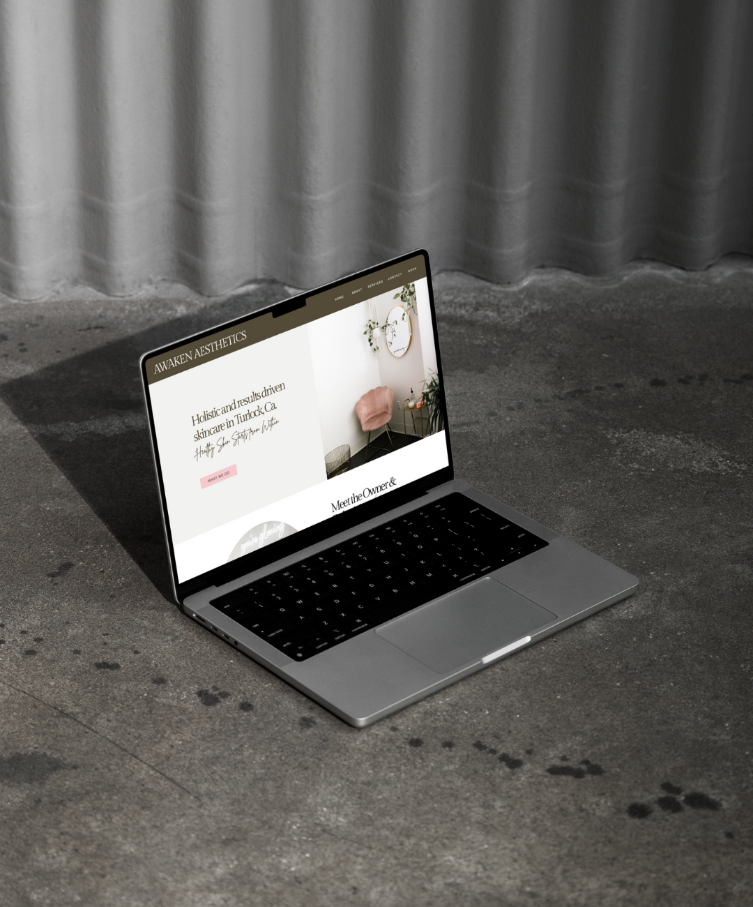 Shopify Web Design & Digital Marketing | By Winnie – bywinnieco